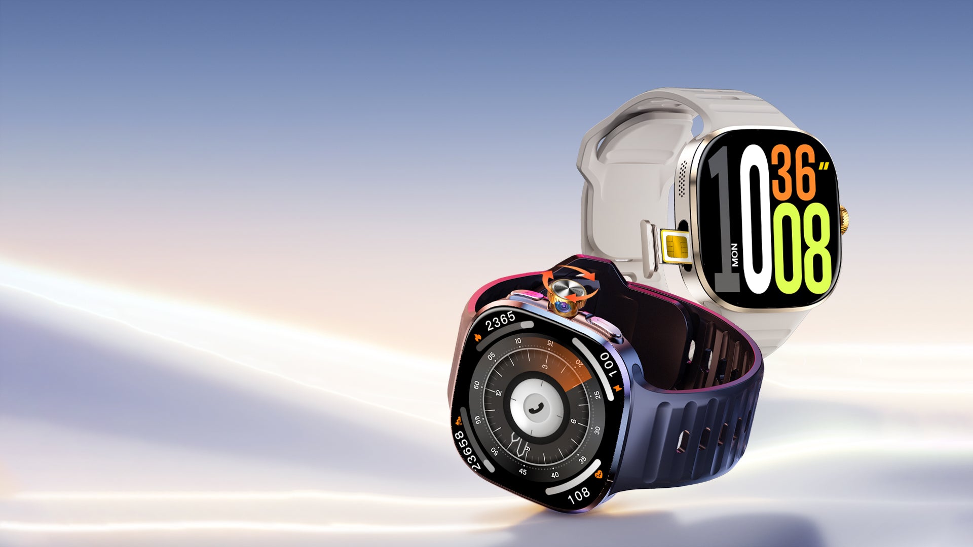 Rogbid Official Site for Activity Trackers, Health Monitor and More