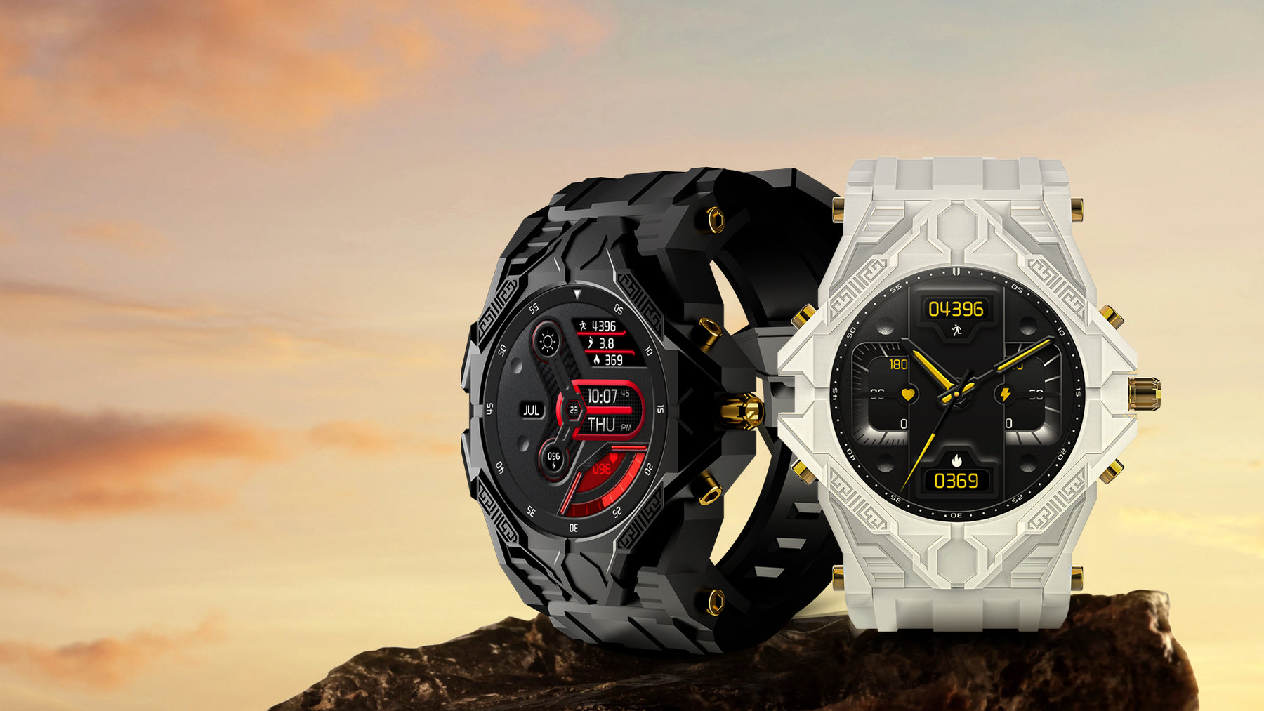 Rogbid Official Site for Activity Trackers, Health Monitor and More