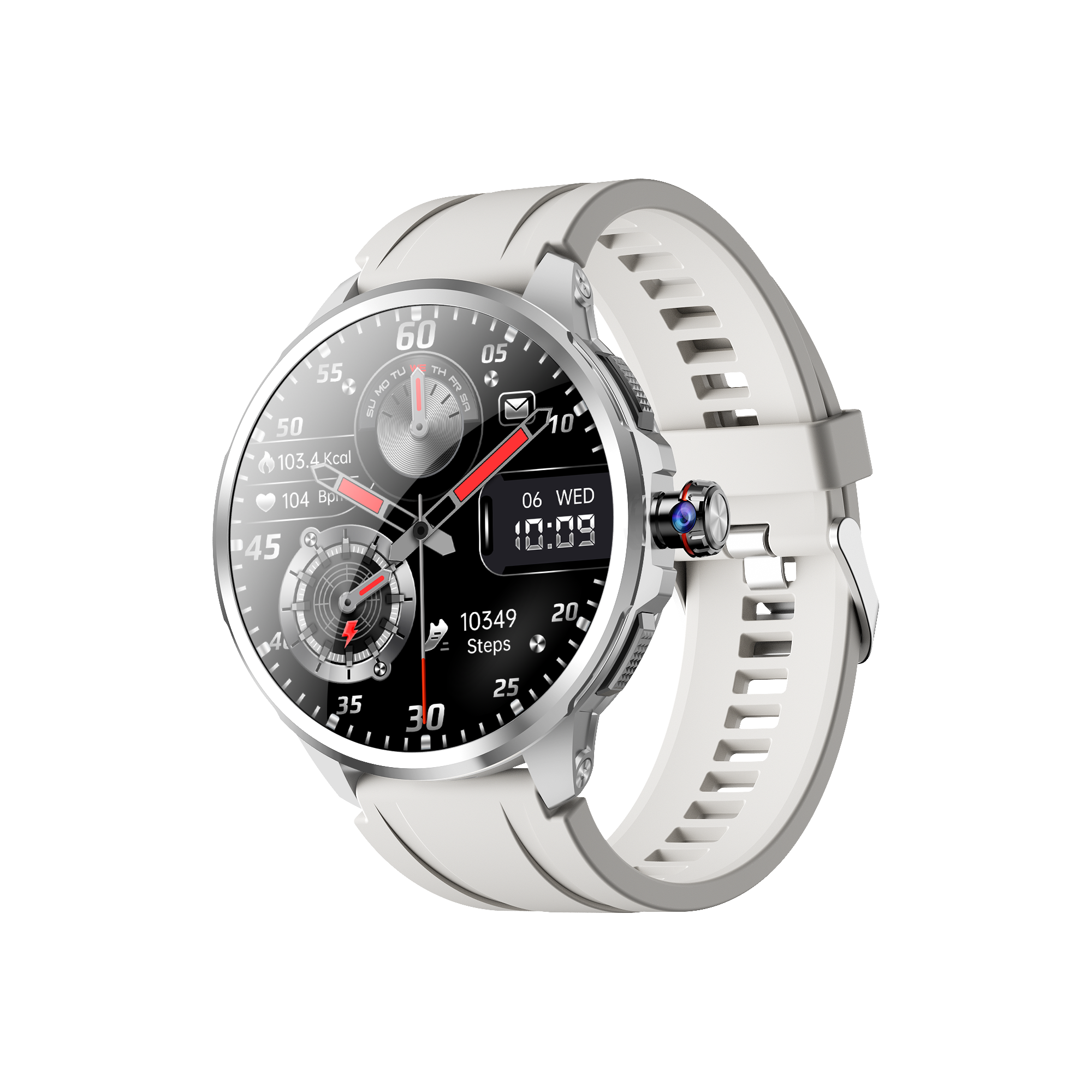 Rogbid Model R2 Ultra