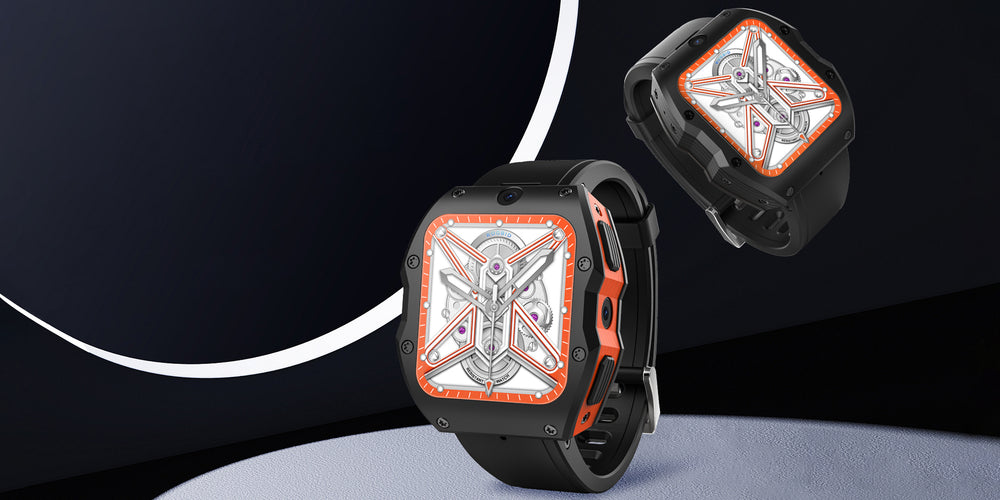 Rogbid Official Site for Activity Trackers, Health Monitor and More