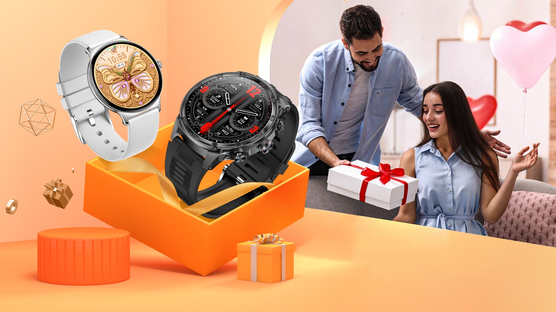 Rogbid Official Site for Activity Trackers, Health Monitor and More