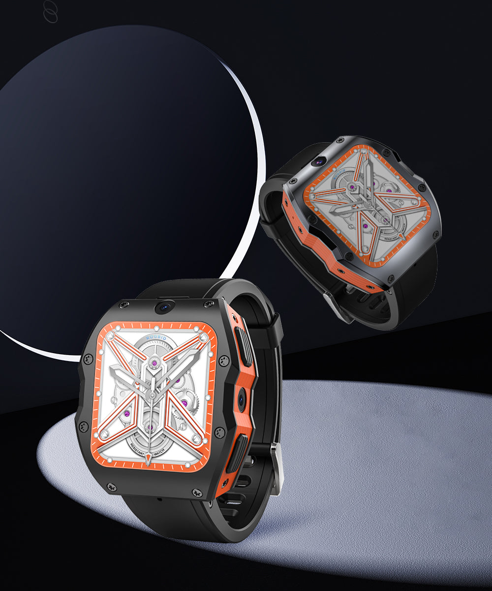 Rogbid Official Site for Activity Trackers, Health Monitor and More